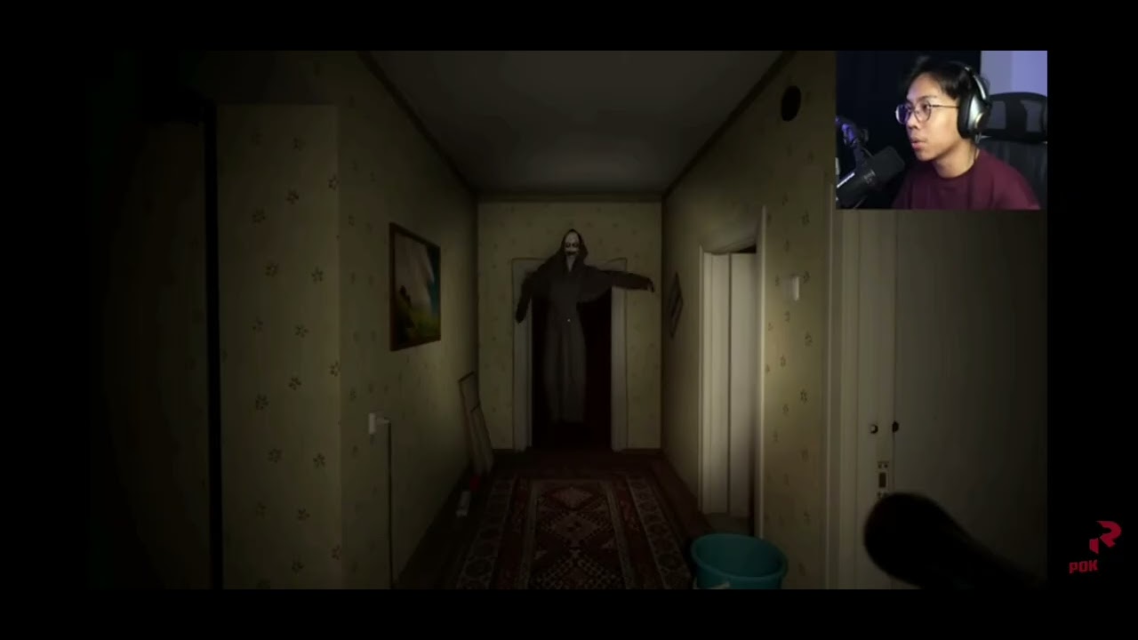 Pokro is the BEST! - YouTube