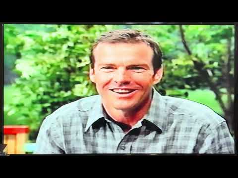 Closing to Sesame Street: Kids’ Guide to Life - Telling The Truth 1997 VHS