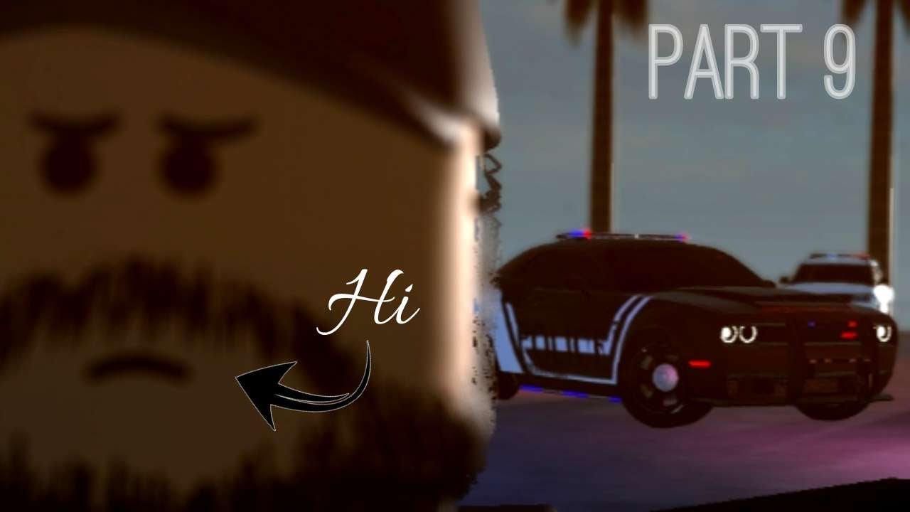 How to make a cop car | Roblox Studios | Part 9 | The Livery - YouTube