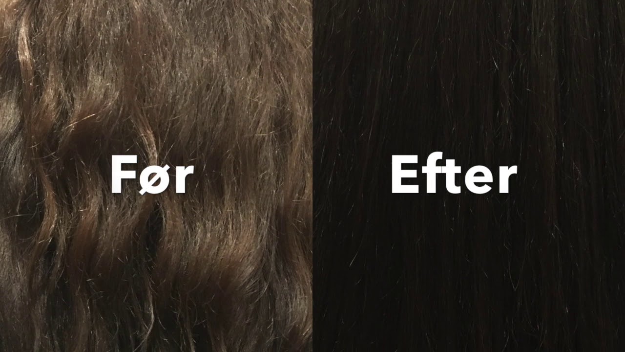 milk_shake direct color - YouTube