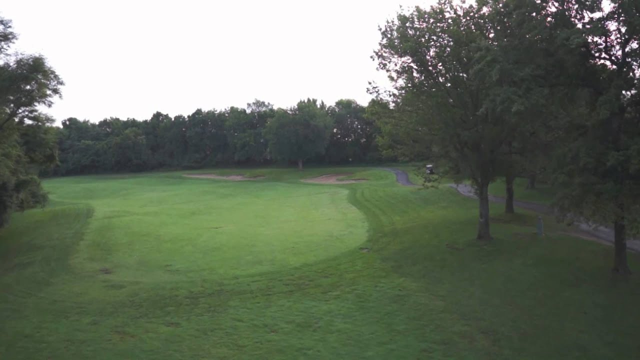 Adams Pointe Golf Club #6 - YouTube