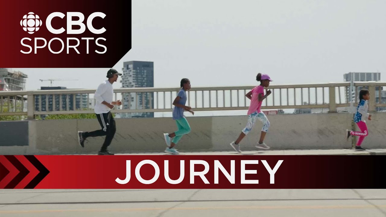 The ups and downs of becoming a marathon runner | Building on Belief ...