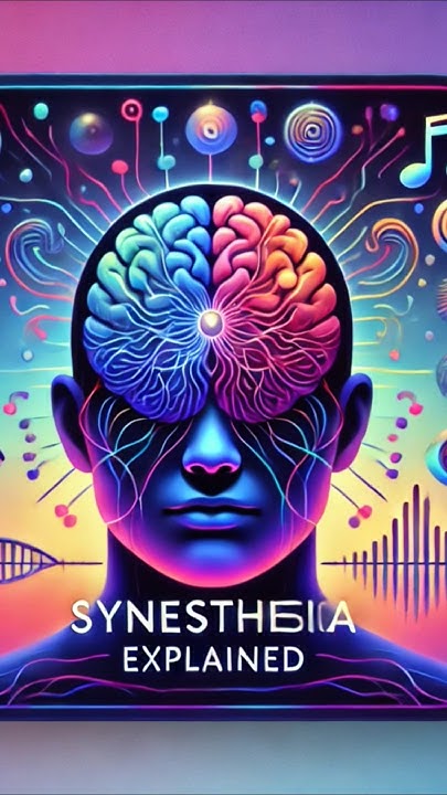 "Exploring Synesthesia: The Unique Connection of Senses" #synesthesia #neuroscience # ...