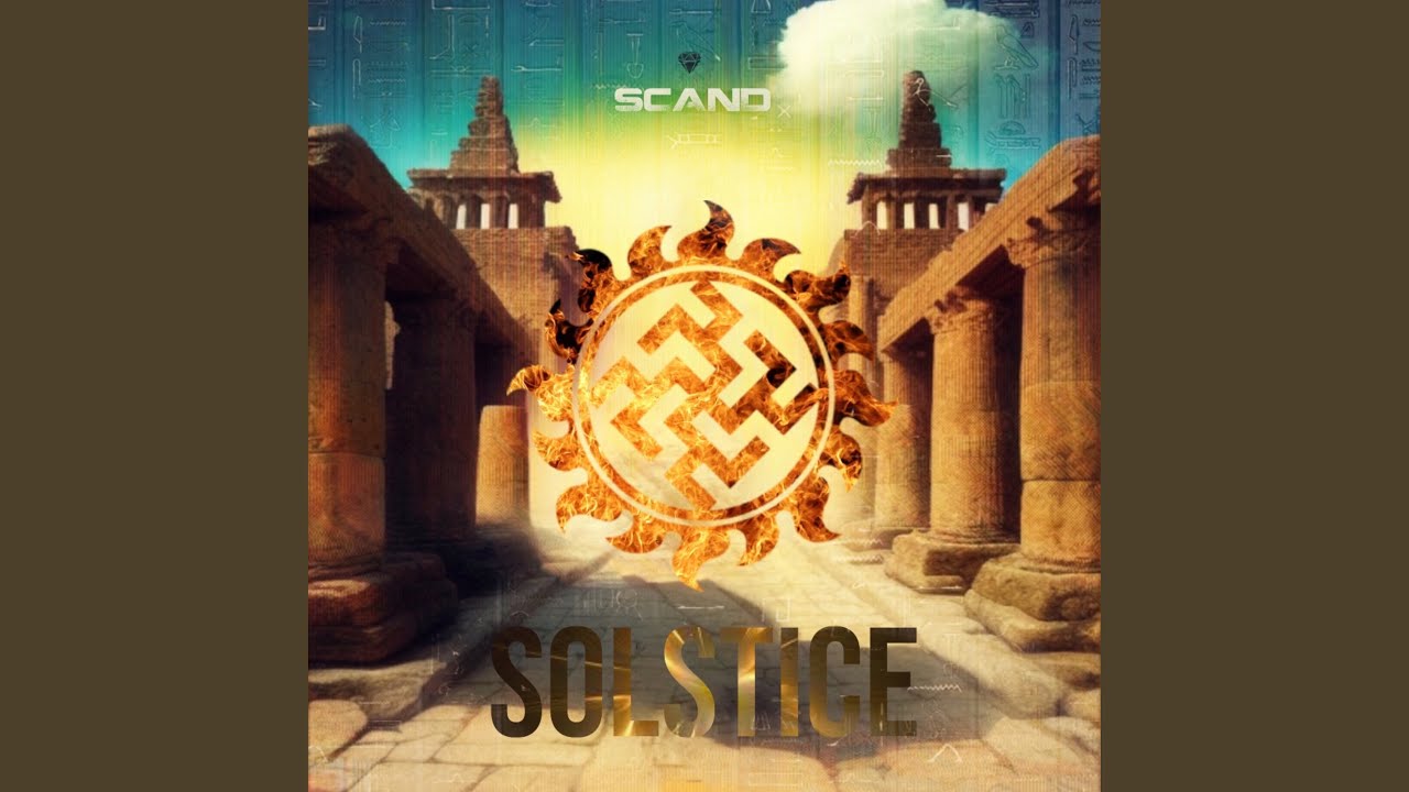 Solctice (Dub 12 Version) - YouTube