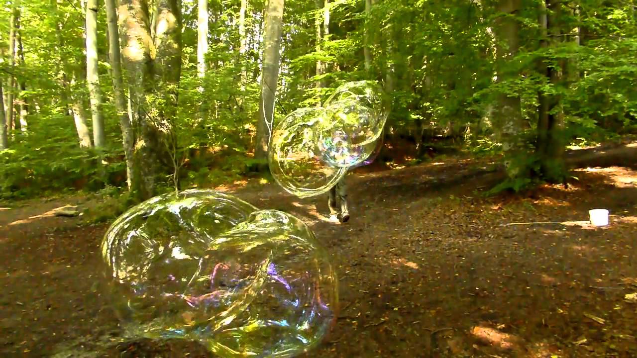 Forest Bubbles 2 - YouTube
