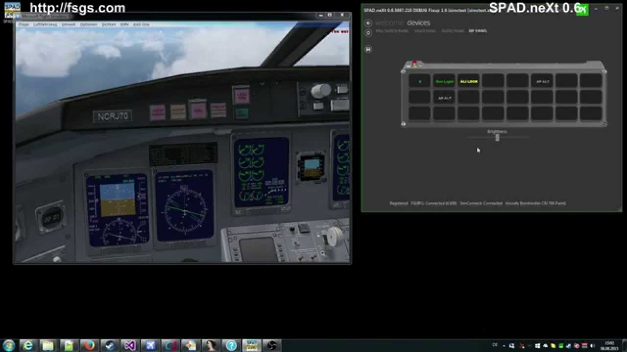SPAD.neXt Howto: BIP Introduction - YouTube