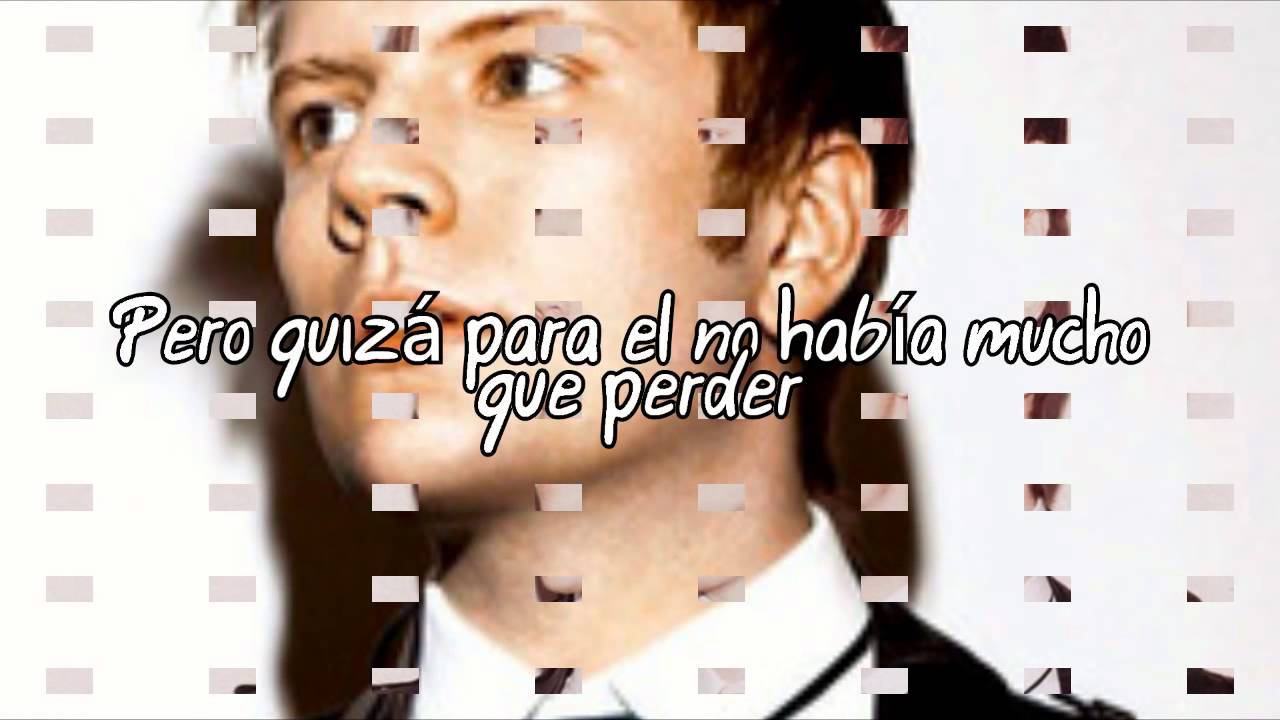 Patrick Stump - Explode |Traducida al español|♥ - YouTube