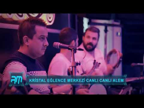 ALİ MANAZ - YANAR AĞLARIM & BAHÇEM KURUDU 2018