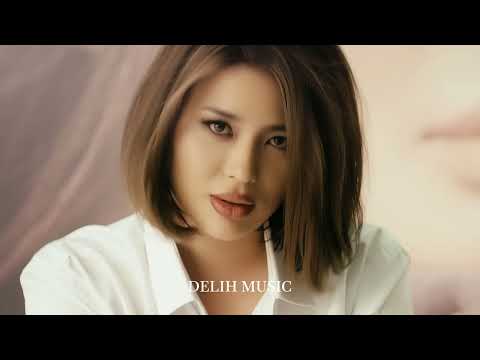 Delih - Ocean Pulse (Original Mix)