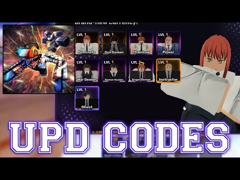 New Update & Codes in Anime Story Roblox New Rarity, New Banner