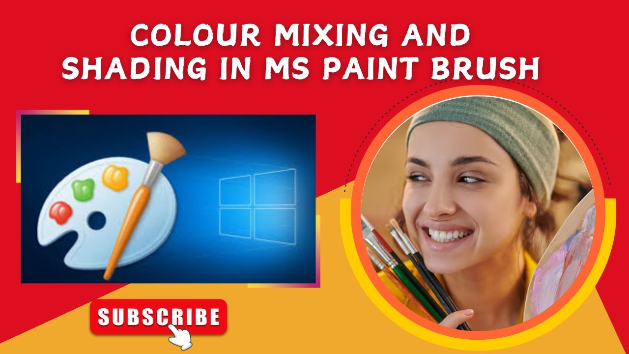 Get The PERFECT Tone Every Time With These Colour Mixing Tips! In MS ...