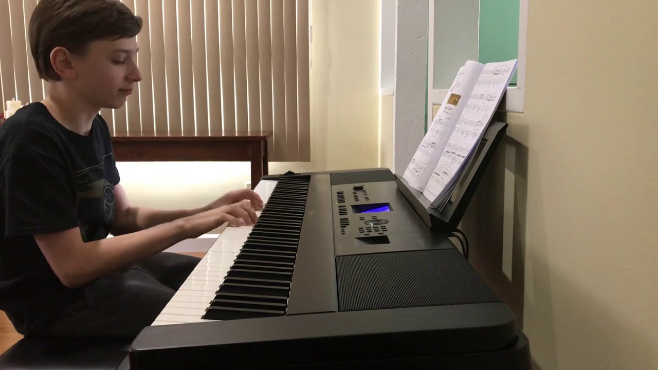 Medieval Fair By: N. Faber - YouTube