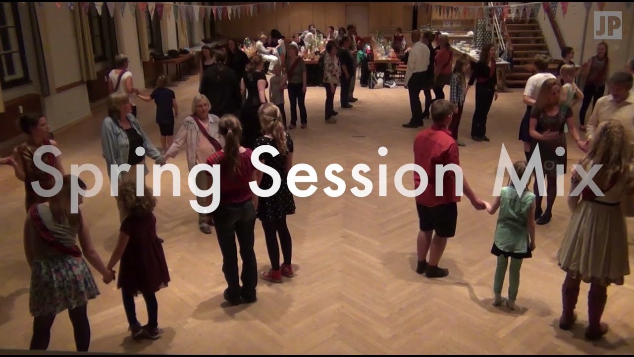 Spring Session Mix - YouTube
