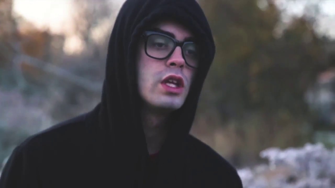 Lee Cook - Burn One Official Music Video - YouTube