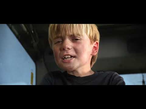 Beyond Trailer | Commercial Film Director Jeremy Haccoun | The Visionaries