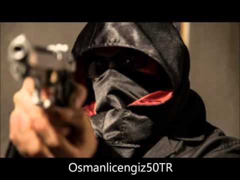 Kurtlar Vadisi Pusu ATESLE DANS