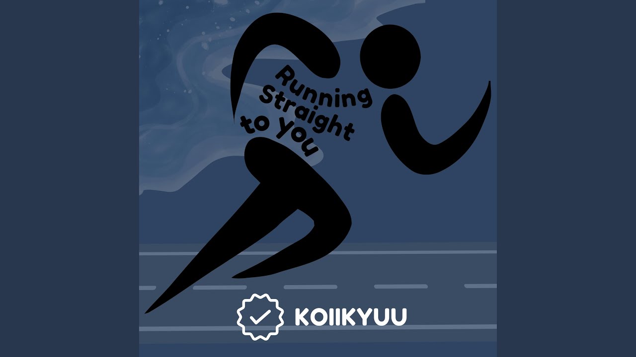 Running straight to you - YouTube