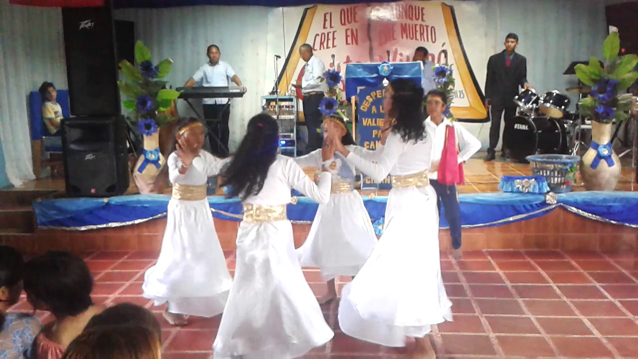 Danza judía ( G.D KATRIEL ) - YouTube