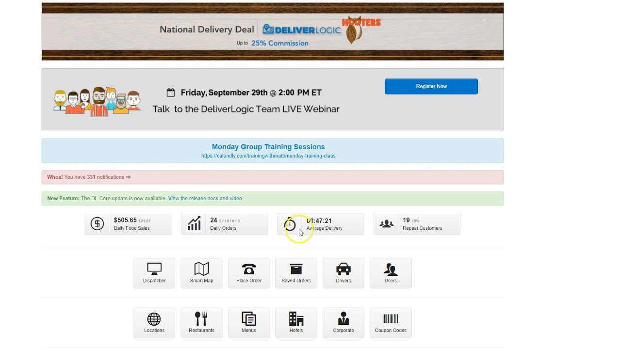 Smart Support Set Up Instructions - YouTube