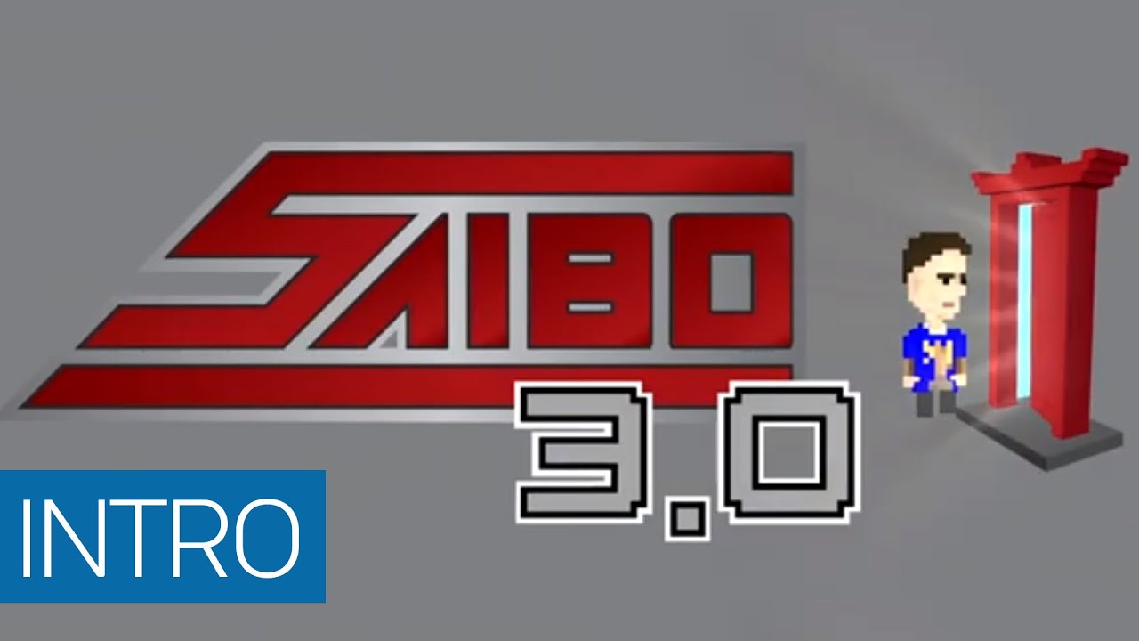 Saibo 3 intro - YouTube