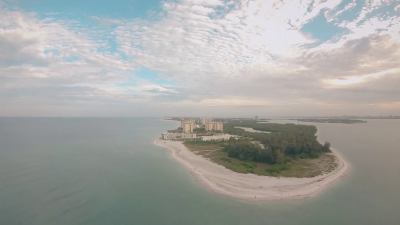 Lido Key 5-24-2020 - YouTube