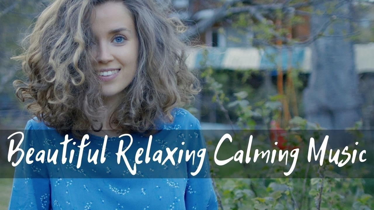 Beautiful Relaxing Calming Music - Spring Flowers - 14:28 Background ...