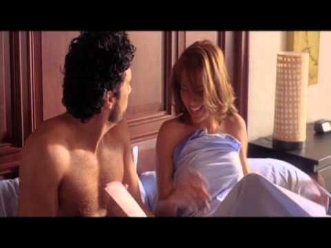 Recien Cazado en Las Favoritas de Cinelatino-Trailer Cinelatino