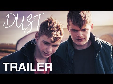 DUST (Dòst) - Trailer - Dutch Gay Coming of Age Movie