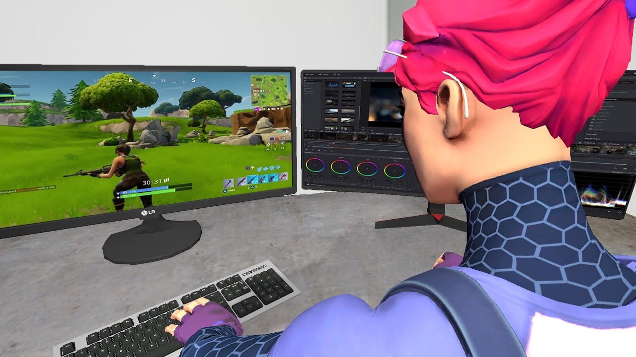 This Will Give You Chills... - YouTube