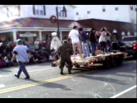 Hummers Parade 2012 Middletown Delaware.avi - YouTube