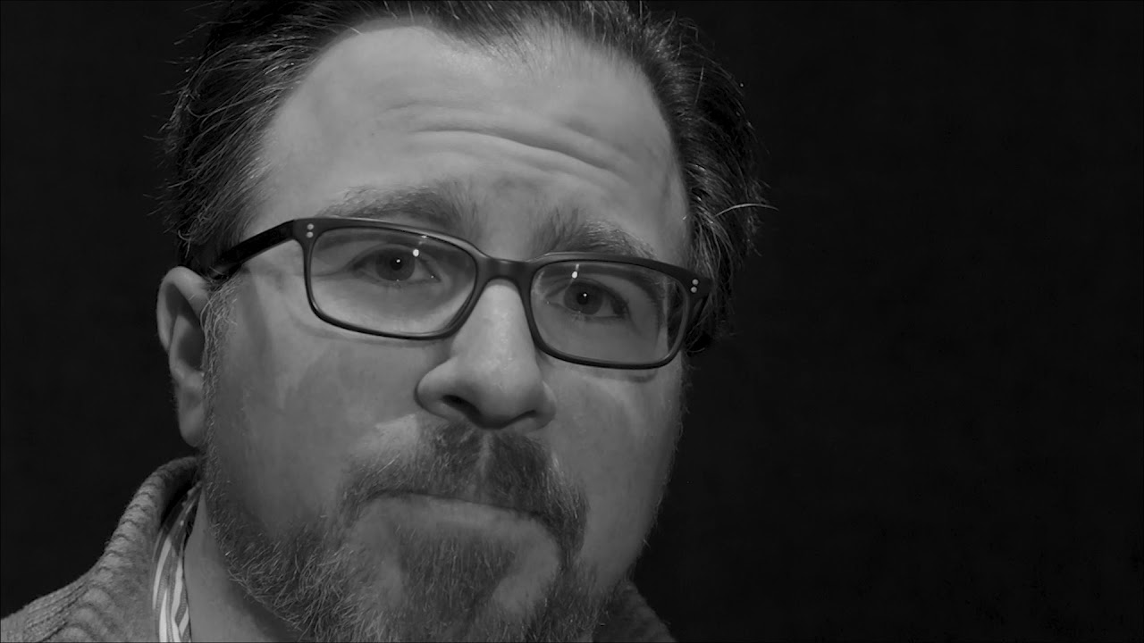 Jason Godbey | First Person Series - YouTube