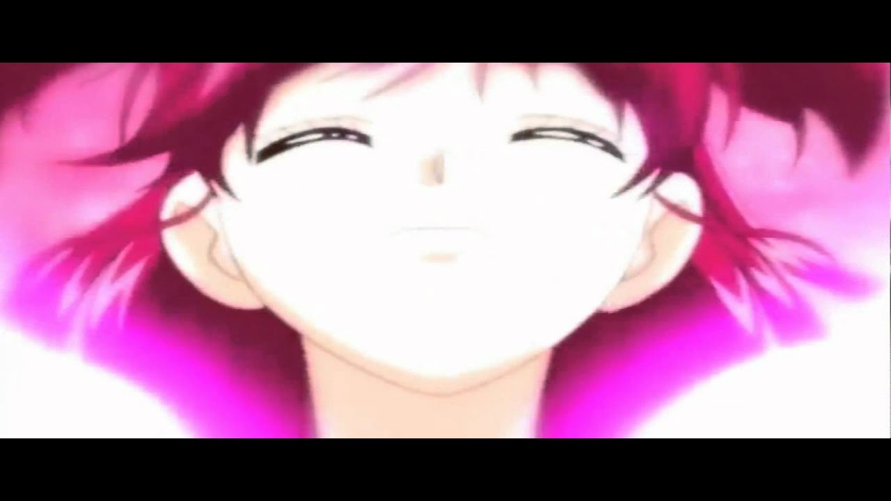 Yes! Precure 5 Transformation - Cure Dream [HD] - YouTube