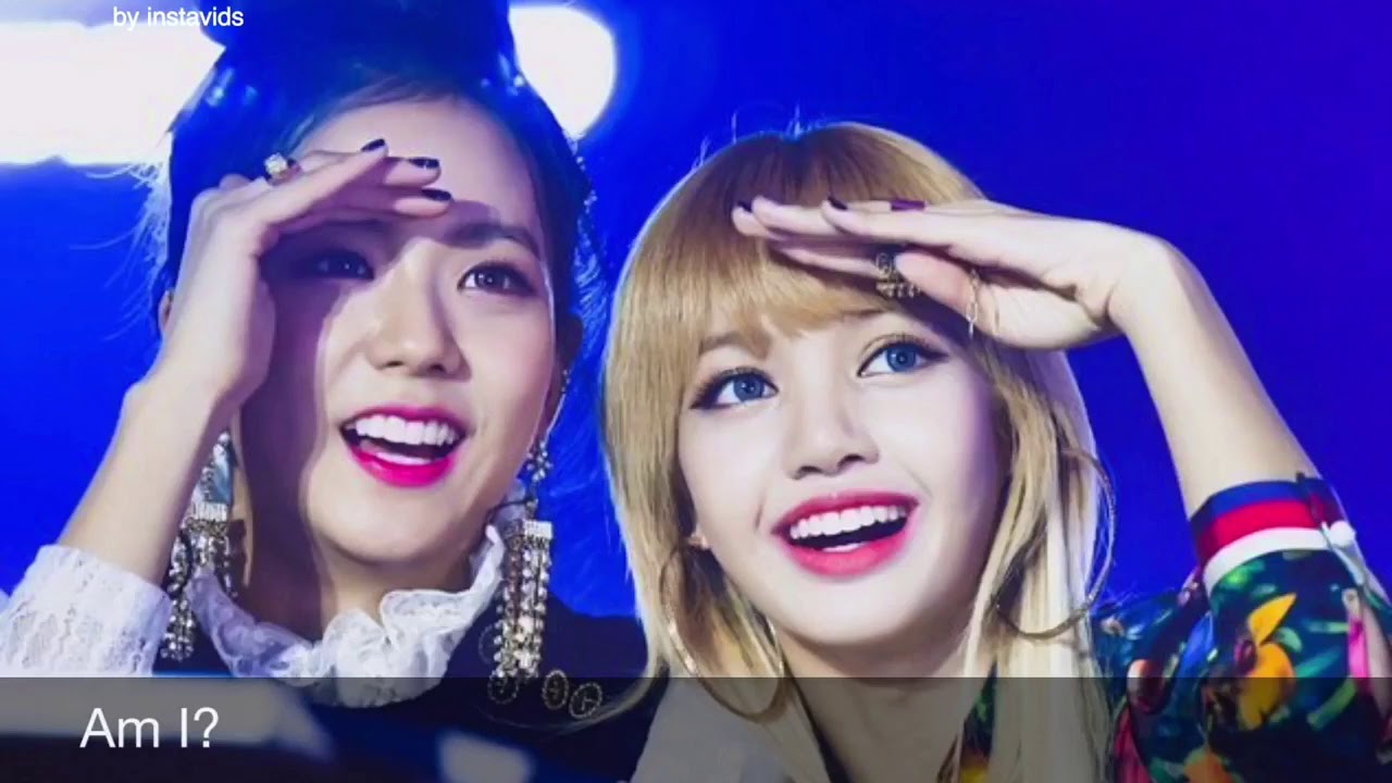 BLACKPINK Lisa Speaking English Compilation 블랙핑크 리사 - YouTube