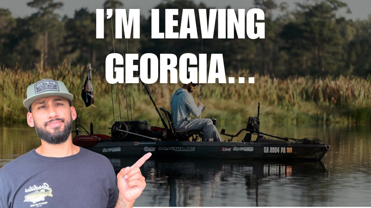 Fishing for a Living: Channel Update, New Sponsors + Podcast Plans ...