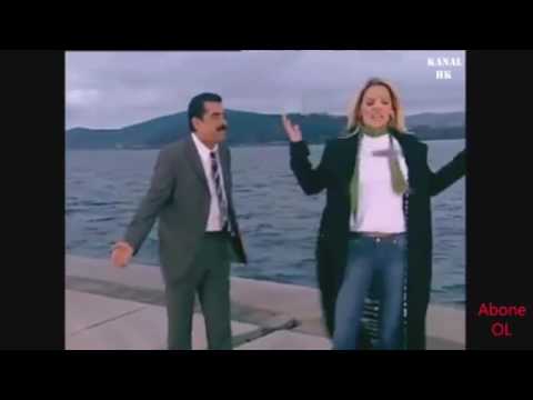 Amerikan Dublaj - İbrahim Tatlıses & Demet Akalın [HariKa Seslendirme]