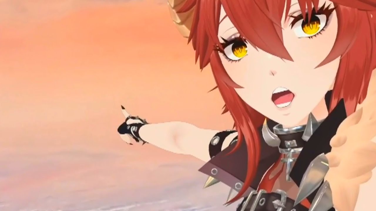 In Space with Zentreya - YouTube