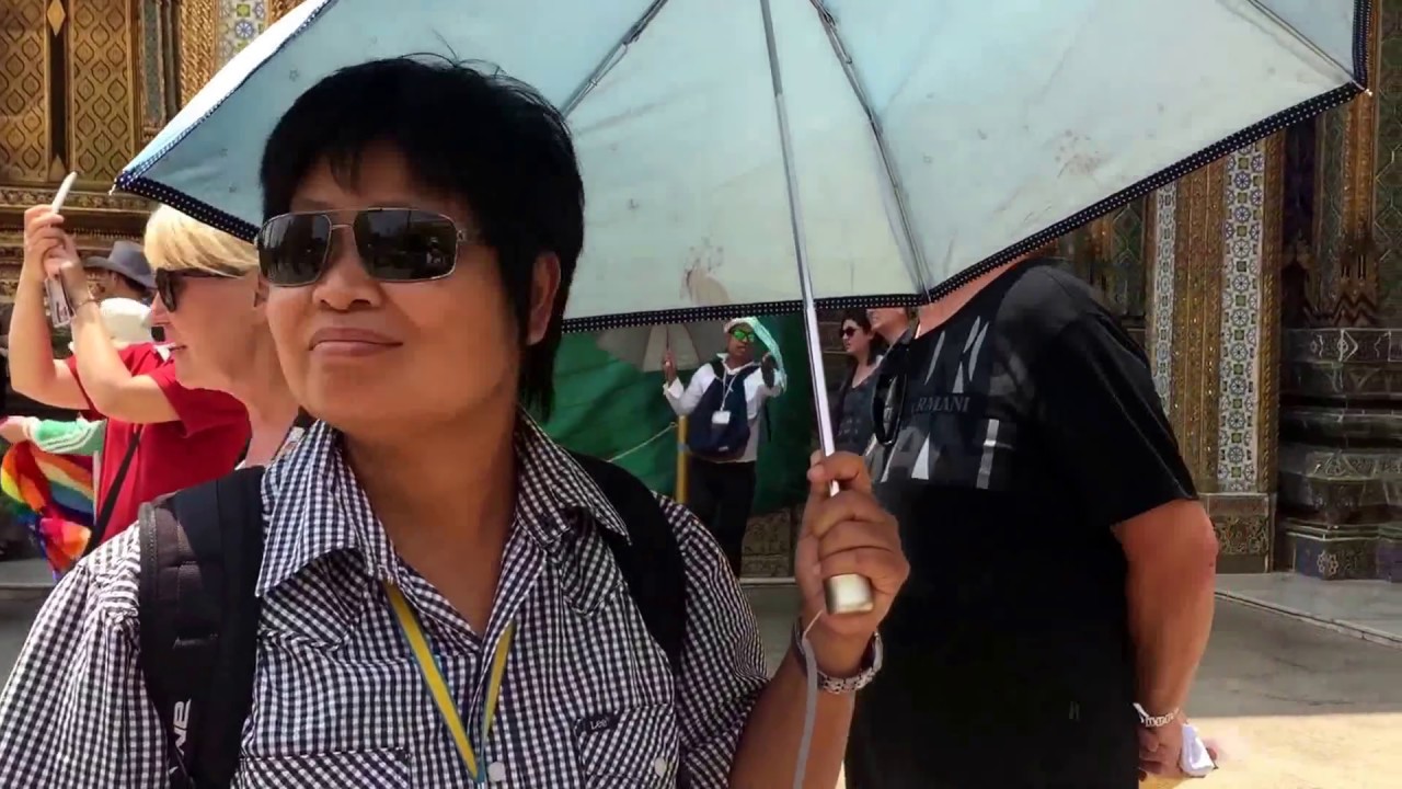 Asia Travel Log - Day 20 (Part Two) - YouTube