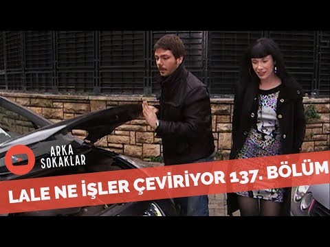Ali Çapkınlık Mı Yapıyor? 137. Bölüm