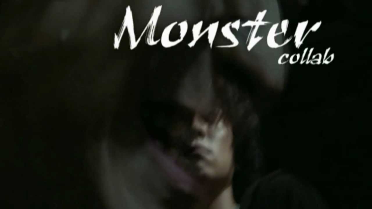 [Monster Collab] - YouTube Music