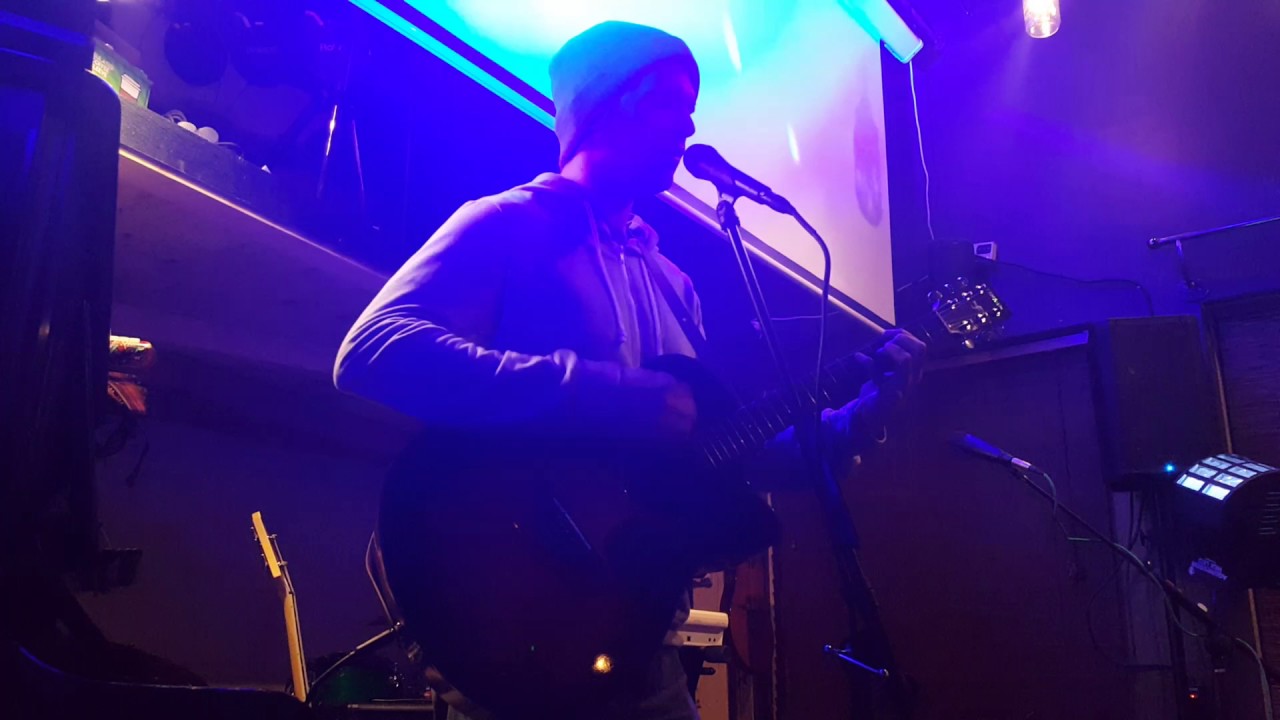 David Parrott Live on New Years Eve 12-31-16 - YouTube