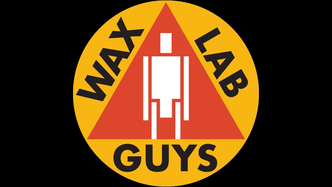 Wax Lab Guys - Live: The Third One - YouTube