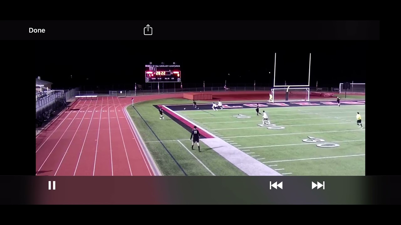 Defender Maison Callicutt - YouTube