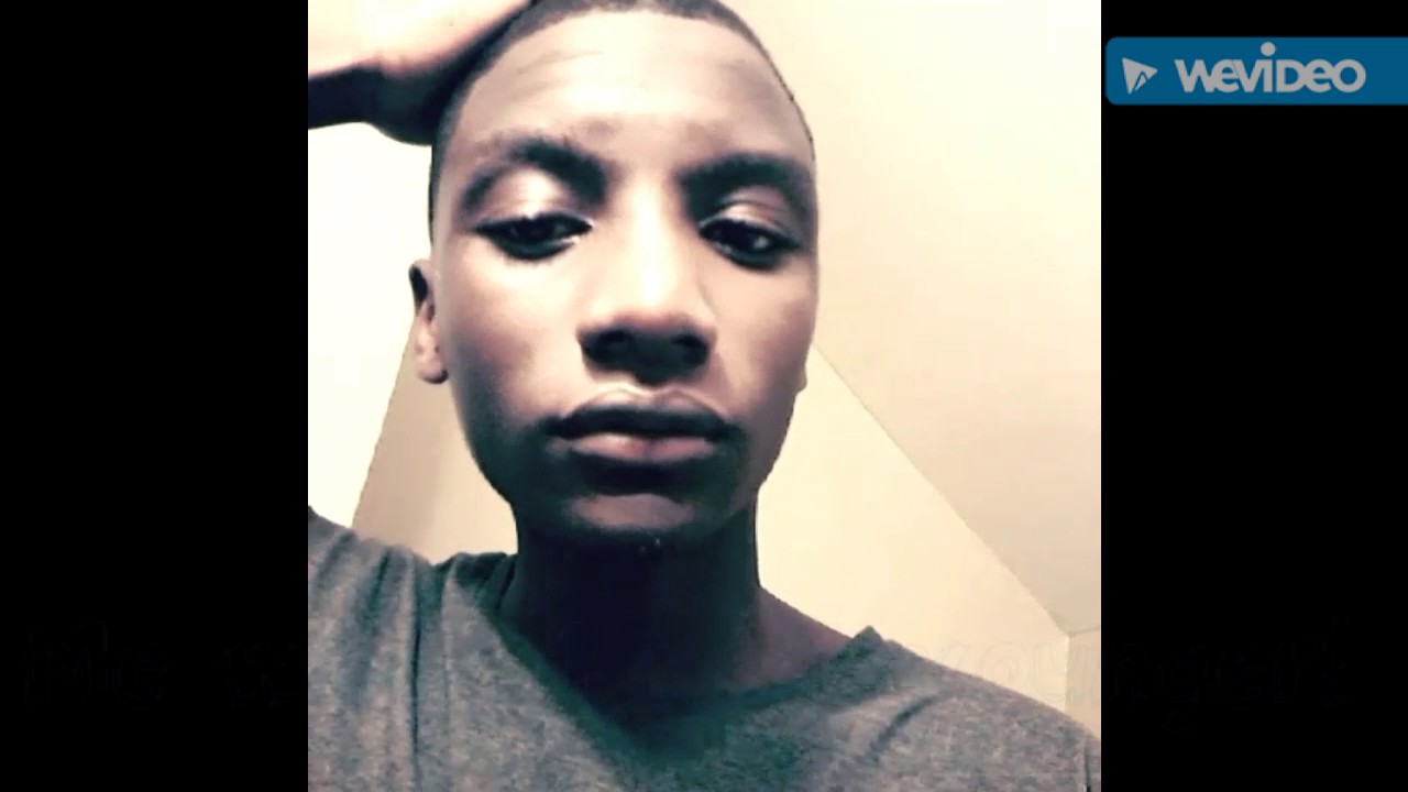 Dear Future Me by Darrius - YouTube