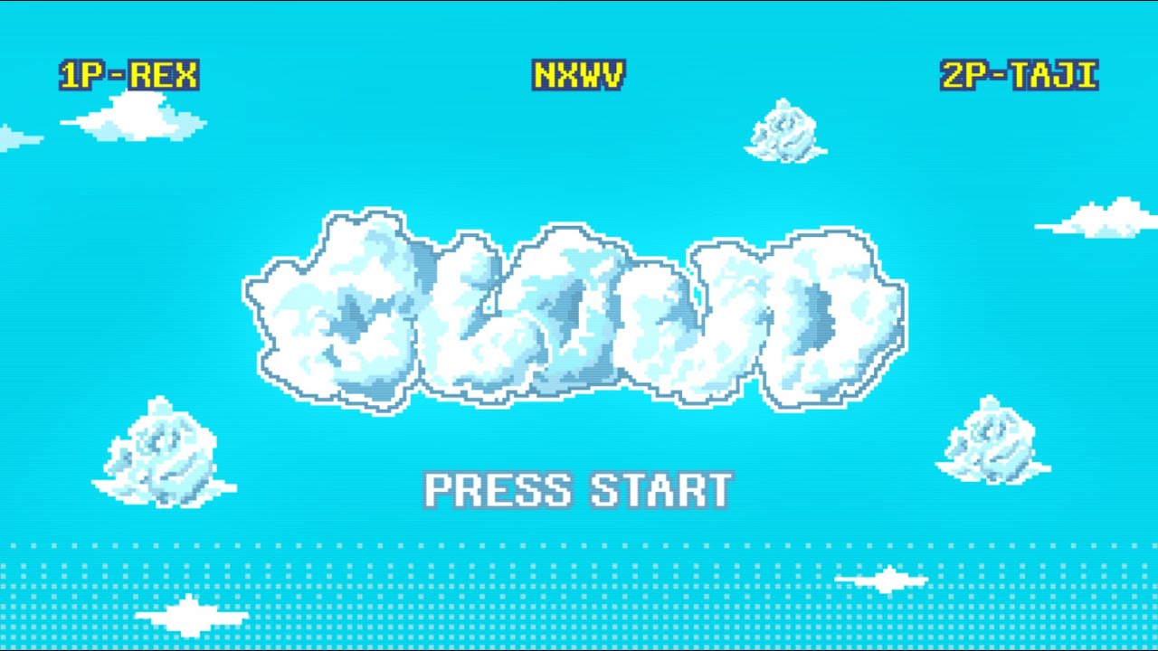 REX - CLOUD FT.Taji(Official Music Video) - YouTube