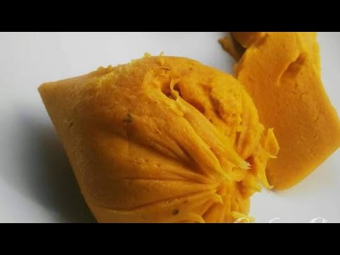 How to cook Okpa Enugwu ( Okpa nsukka) - YouTube