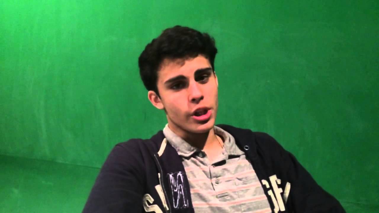 Alejandro del Carpio - YouTube