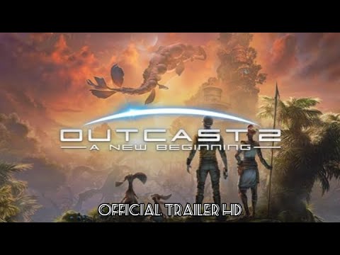 OUTCLASS 2 : A New Beginning | Official Trailer | Upcoming Science ...
