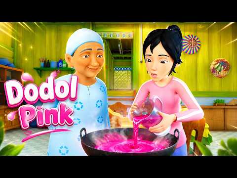 Upin & Ipin - Dodol Pink (Full Episode)