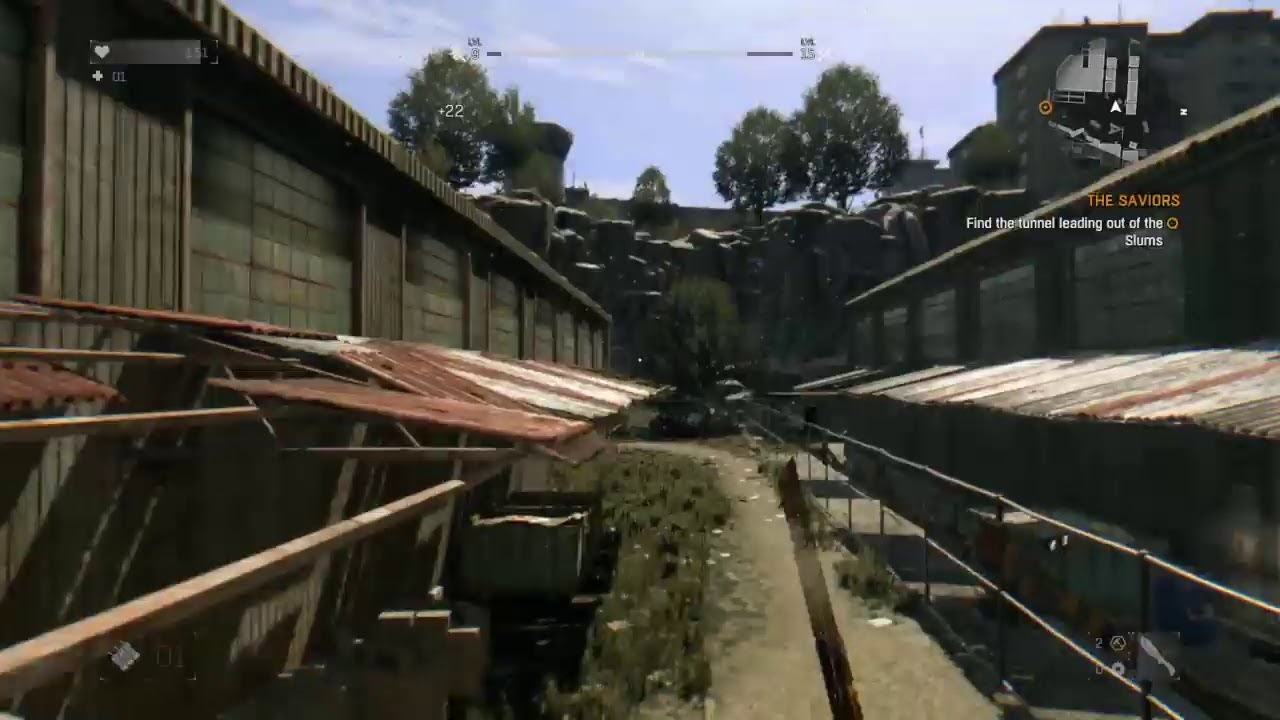 Dying light Part 5 - YouTube