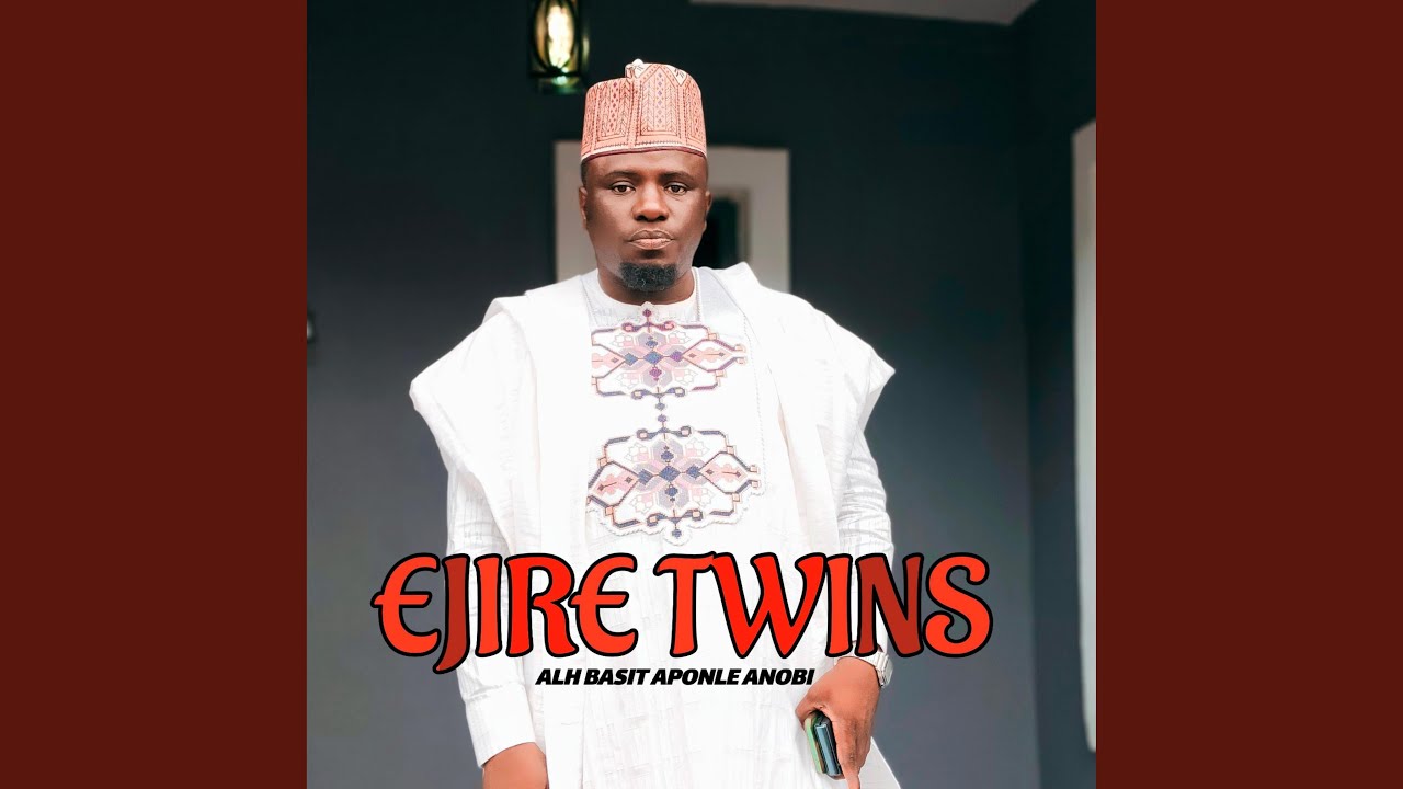EJIRE TWINS - YouTube